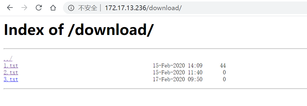 samba文件服务器部署以及nginx配置_nginx smb-CSDN博客