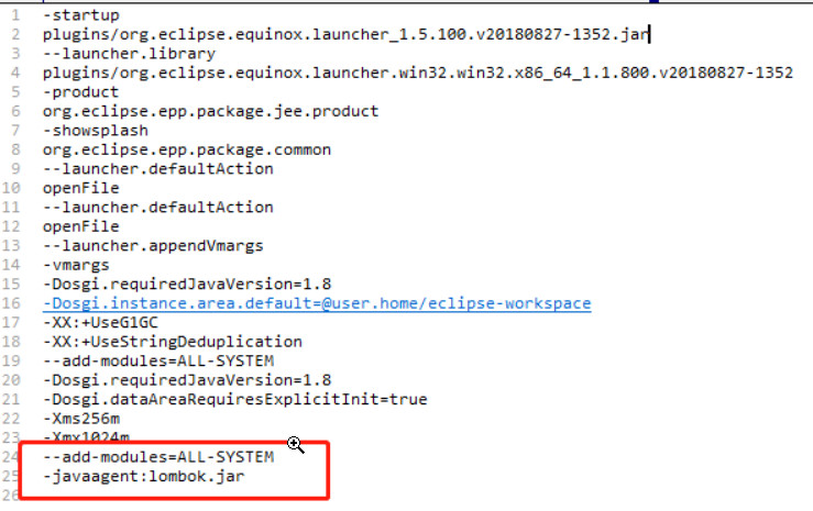 maven项目添加lombok依赖后其@data等注解不起作用_lombok @data mvn compile不生效-CSDN博客
