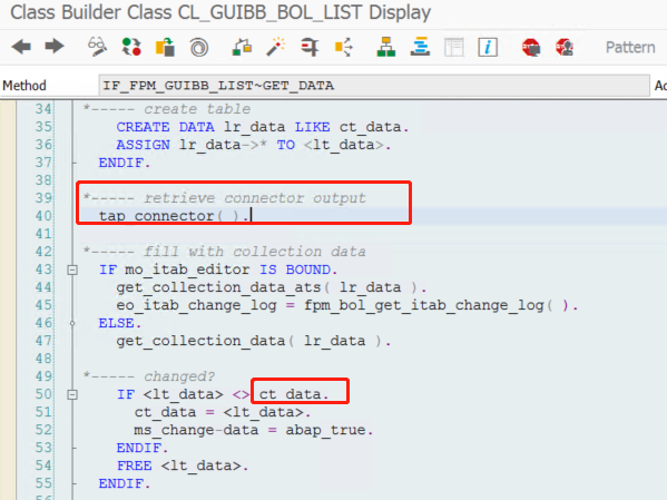 SAP MDG —— 简介MDG数据处理逻辑和MDF缓存区_mdg和sap的数据顺序-CSDN博客
