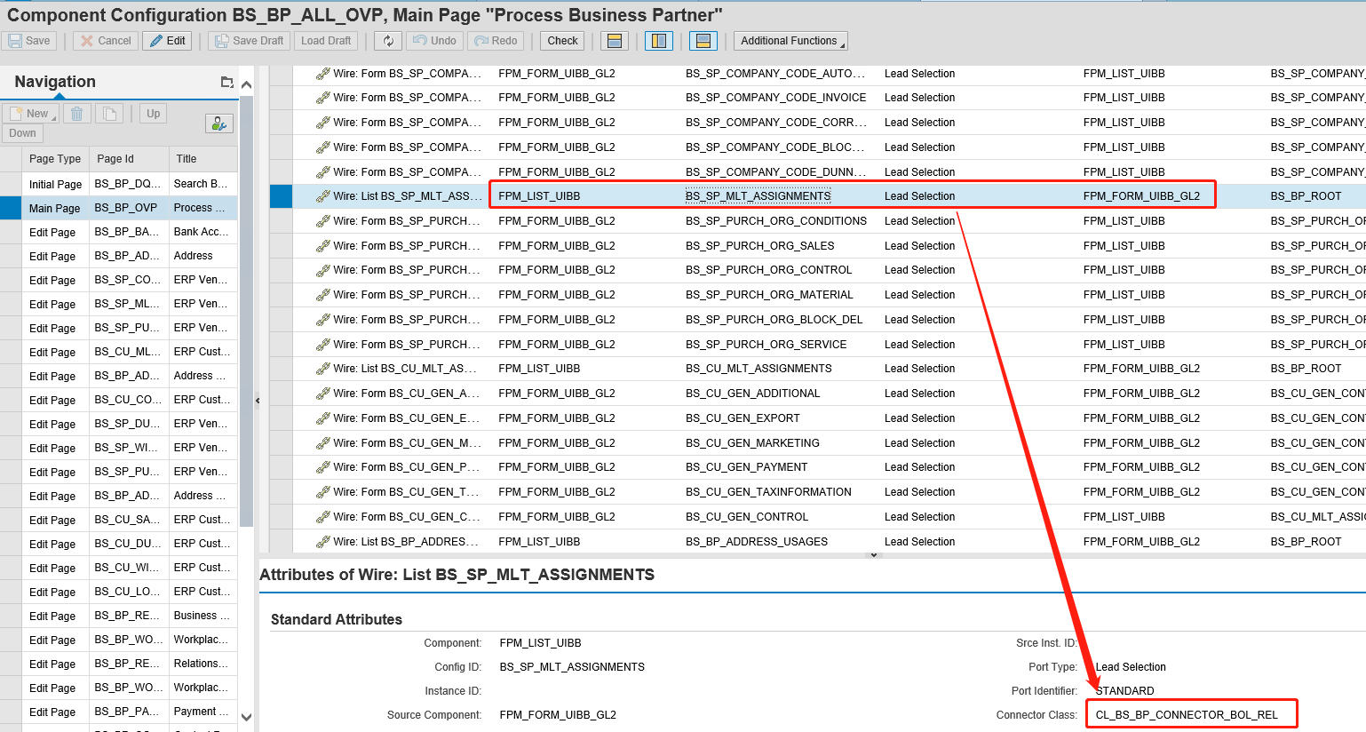 SAP MDG —— 简介MDG数据处理逻辑和MDF缓存区_mdg和sap的数据顺序-CSDN博客