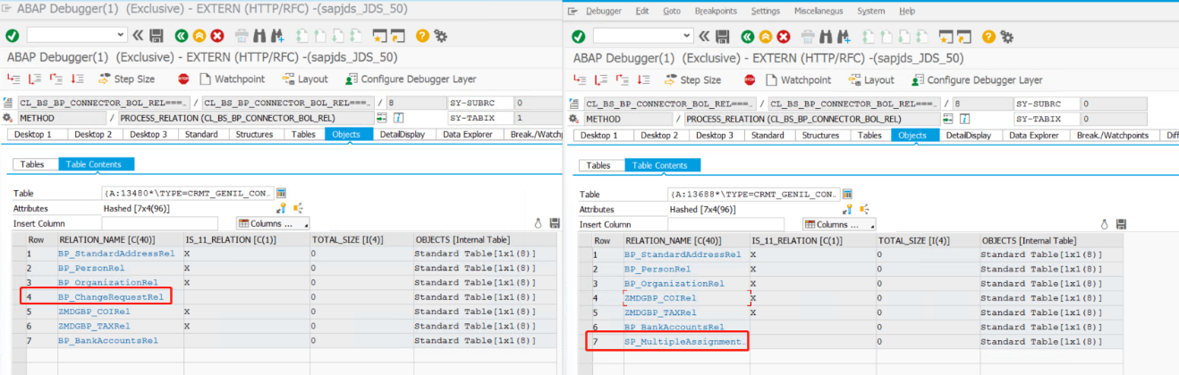 SAP MDG —— 简介MDG数据处理逻辑和MDF缓存区_mdg和sap的数据顺序-CSDN博客