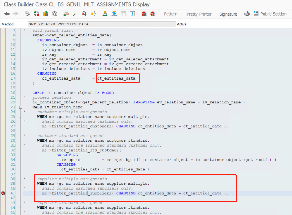 SAP MDG —— 简介MDG数据处理逻辑和MDF缓存区_mdg和sap的数据顺序-CSDN博客