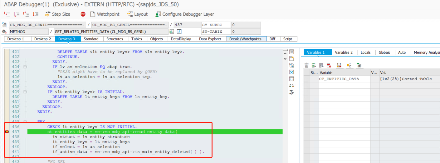 SAP MDG —— 简介MDG数据处理逻辑和MDF缓存区_mdg和sap的数据顺序-CSDN博客