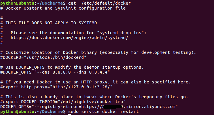 Ubuntu 16.04安装docker详细步骤_ubuntu16.04安装docker-CSDN博客
