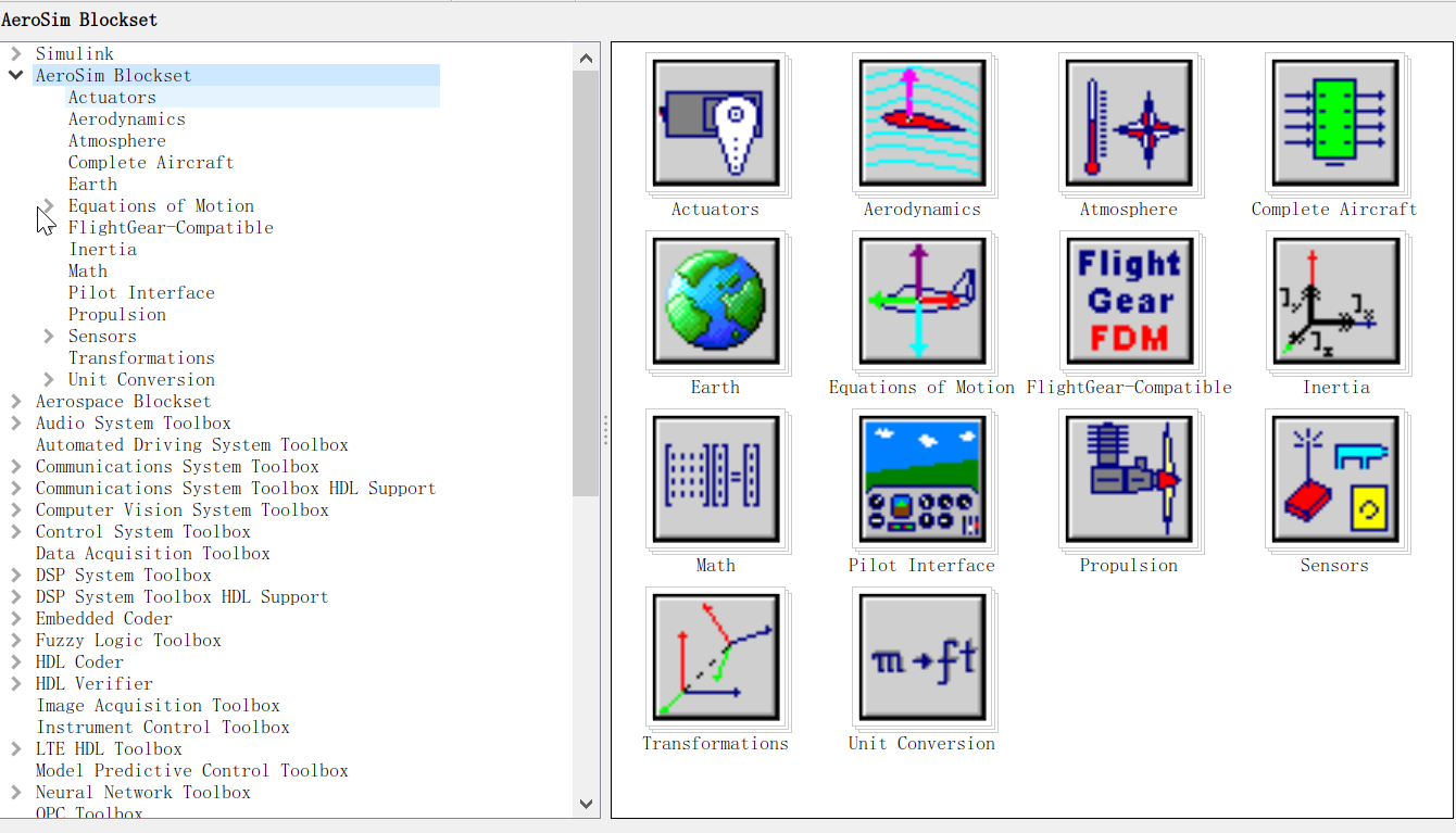 【AeroSim 六自由度仿真飞行模块】一、安装与demo运行问题-CSDN博客