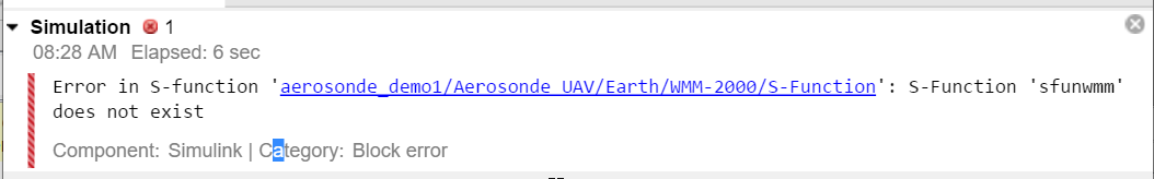 【AeroSim 六自由度仿真飞行模块】一、安装与demo运行问题-CSDN博客