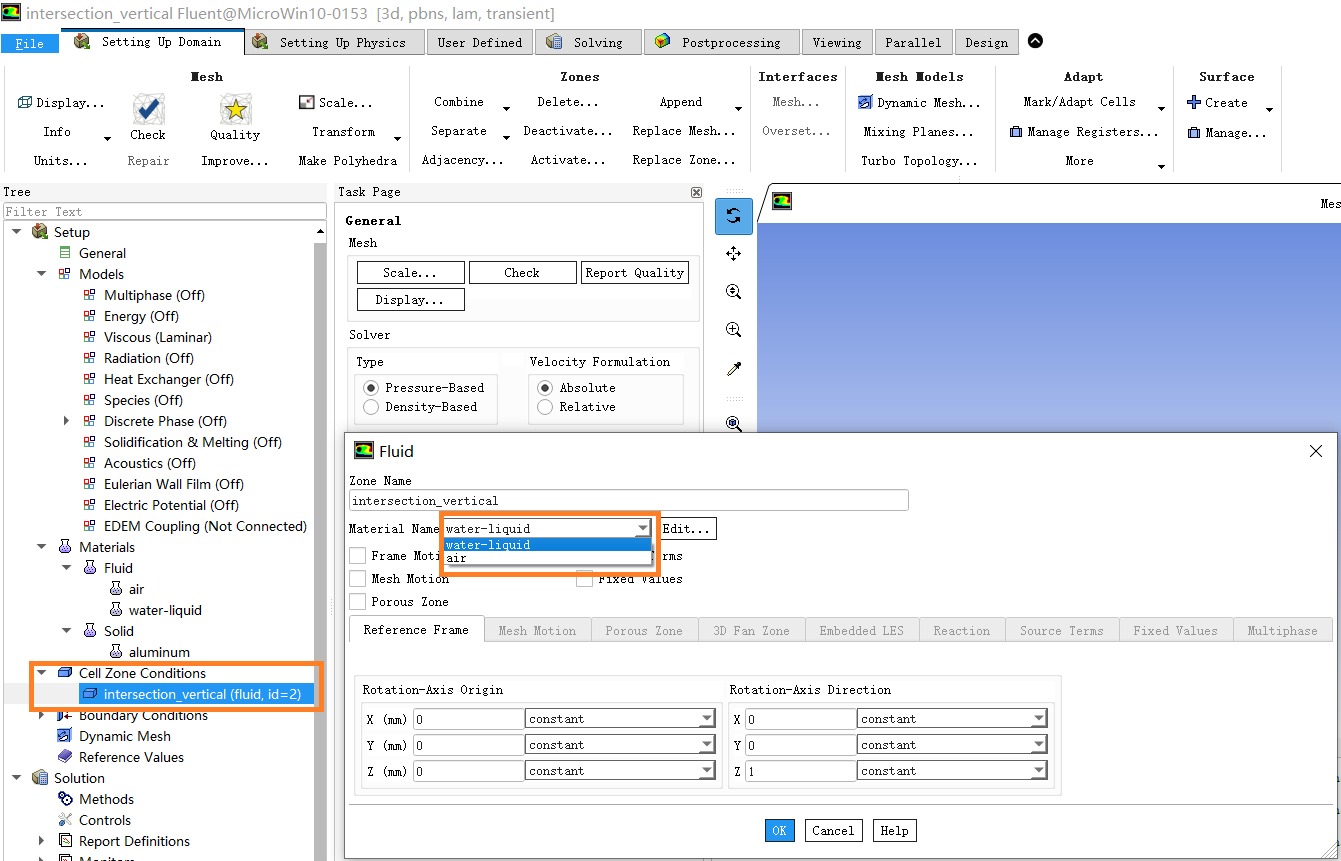 ＜EDEM CFD案例03＞Intersection_Vertical_edem vertical intersection-CSDN博客