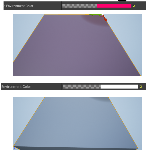UE4 Lightmass的设置_lightmap portal-CSDN博客