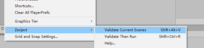 Unity高性能依赖注入框架Extenject（Zenject）-----Zenject概念和API的基本使用_unity zenject-CSDN博客