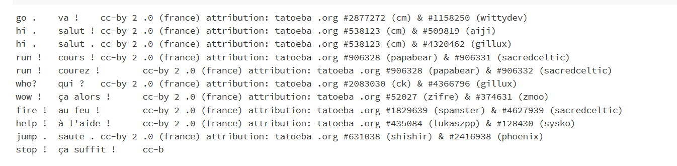 笔记：动手学深度学习pytorch（机器翻译，Transformer，注意力机制和Sequence to sequence模型 ...