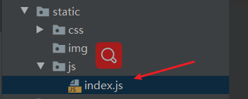 jinja2- load static files - Programmer Sought