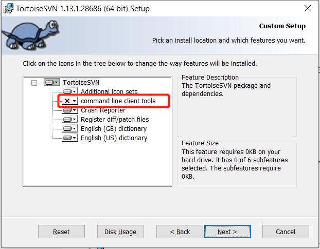 vscode SVN not found. Install it or configure it using the svn.path-CSDN博客