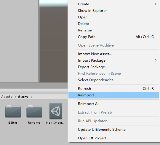 文本数据载入unity（excel转scriptableobject）枫玥gy的博客 Csdn博客