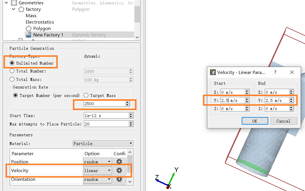 ＜EDEM CFD案例03＞Intersection_Vertical_edem vertical intersection-CSDN博客