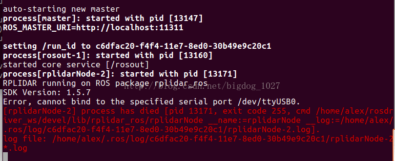 Ubuntu下USB权限问题以及udev规则文件笔记（转）_ubuntu rules kernels-CSDN博客
