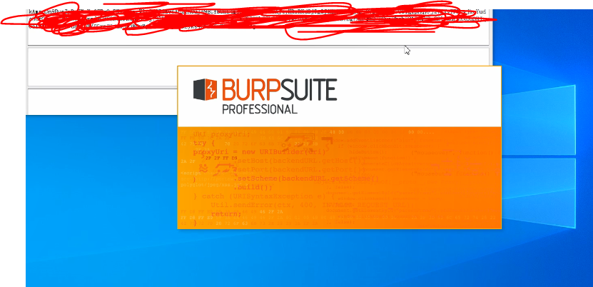 Windows10下第一次打开运行Burp Suite(步骤超详细)_burpsuit第一次启动-CSDN博客