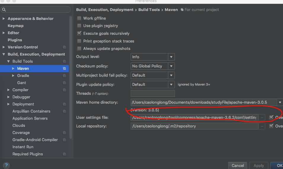 mac IDEA啦取项目——出现Return code is: 501 , ReasonPhrase:HTTPS Required_mac 访问公司gitlab 501-CSDN博客