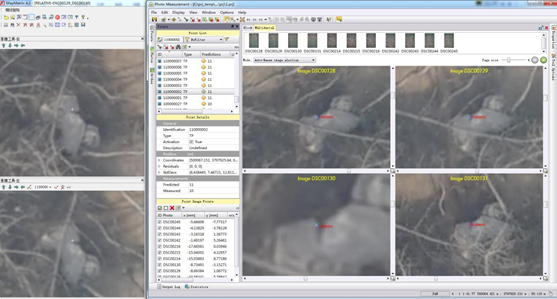 INPHO常见问题处理之Match_at_zi 测图格式-CSDN博客