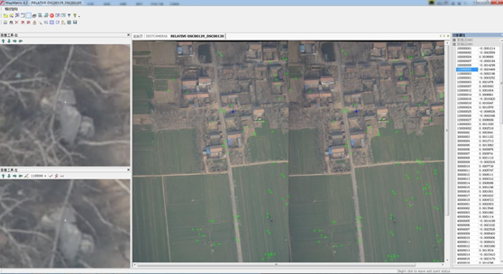 INPHO常见问题处理之Match_at_zi 测图格式-CSDN博客