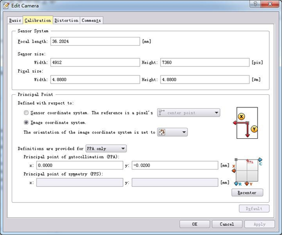 INPHO常见问题处理之Match_at_zi 测图格式-CSDN博客