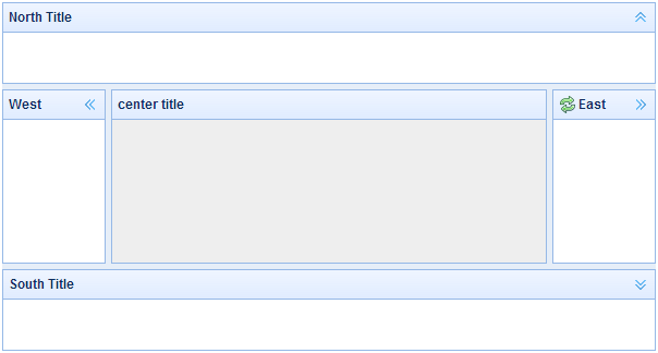 EasyUI Layout 布局学习（自用）_ui-layout-west-CSDN博客