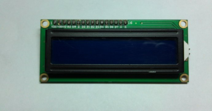 FPGA控制LCD1602字符显示_fpga课设lcd1602滚动显示字符程序设计思路-CSDN博客