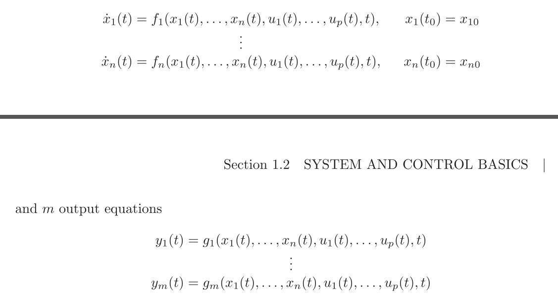 《Introduction to discrete event systems》学习笔记---第一章-CSDN博客