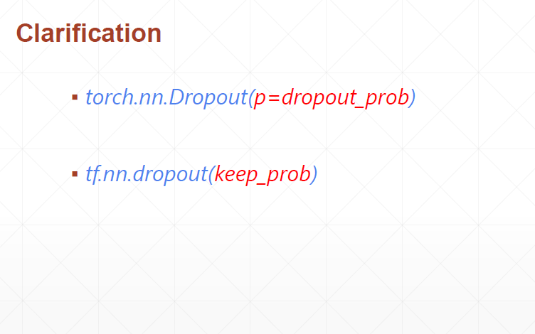 pytorch学习笔记（十五）————Early Stop，Dropout-CSDN博客