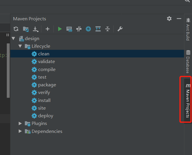 IntelliJ Idea配置maven的settings无效_idea点setting没反应-CSDN博客
