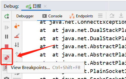IDEA debug启动卡住,直接Run启动却可以_idea debug启动项目,起不起来,直接运行可以起来,为什么-CSDN博客
