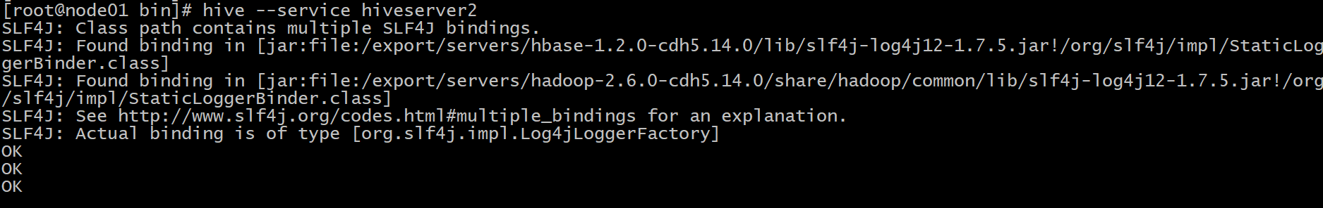 hive远程连接失败?Could not open client transport with JDBC Uri: jdbc:hive2:异常解决-CSDN博客