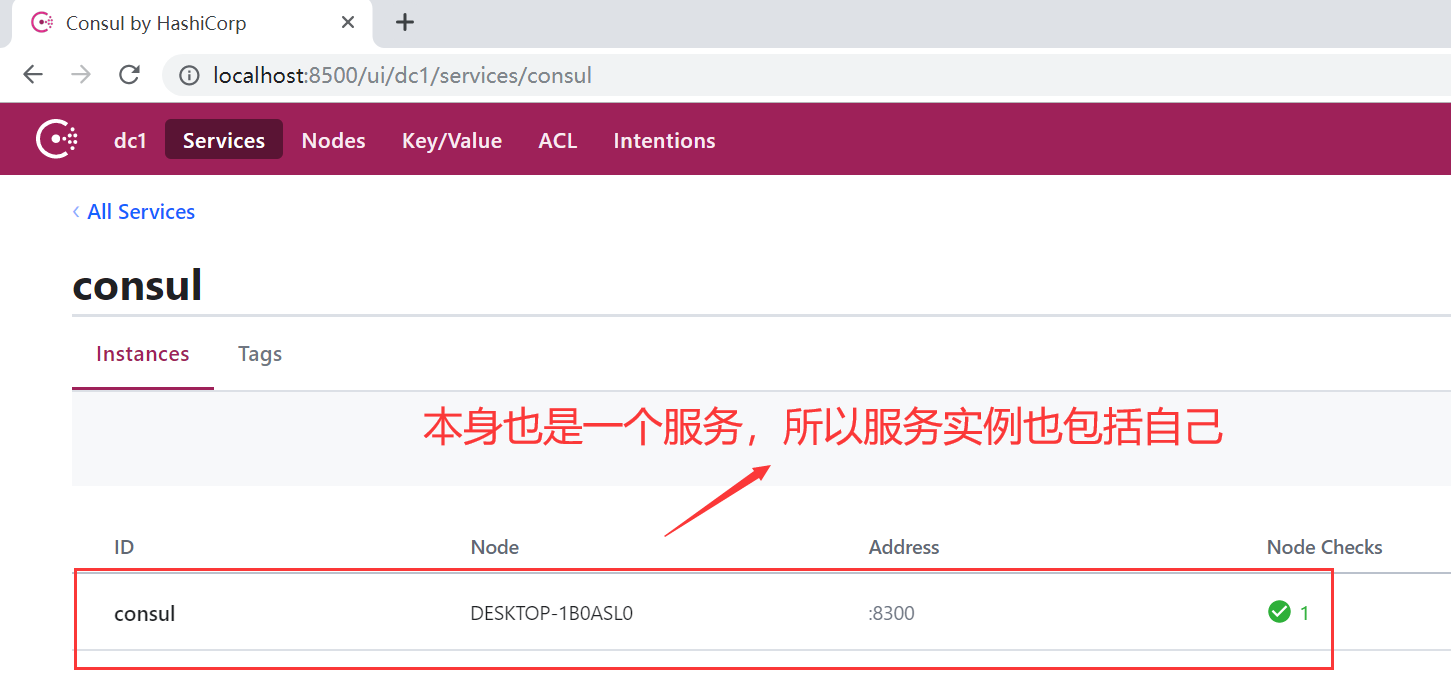SpringBoot2.x集成Consul，实现服务的配置中心化管理（配置共享）_consul 配置ip优先 springboot-CSDN博客