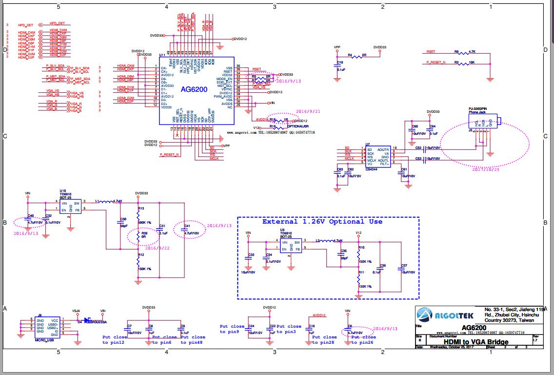 AG6200电路设计原理图|AG6200PCB设计参考电路|AG6200方案设计与应用_ag6200芯片-CSDN博客