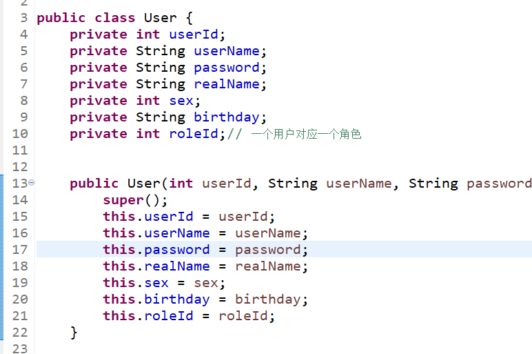 Java中如何通过用户ID来获取单个用户的所有信息呢？_java中getuserbyid-CSDN博客