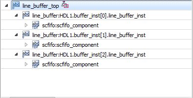 【工程源码】基于FPGA的图像处理之行缓存（linebuffer）的设计_显示器的line buffer-CSDN博客