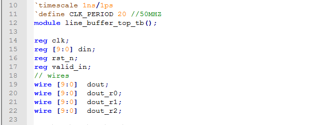 【工程源码】基于FPGA的图像处理之行缓存（linebuffer）的设计_显示器的line buffer-CSDN博客