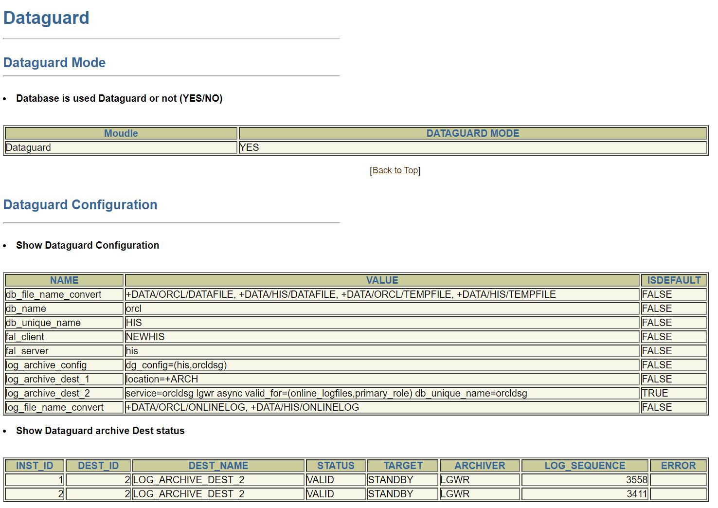 oracle sqlplus中使用spool生成美化的html网页_sqlplus html 格式美化-CSDN博客