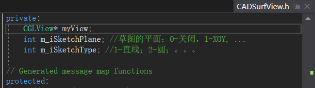 开源软件 cadsurf 阅读笔记_surfcad-CSDN博客