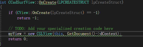 开源软件 cadsurf 阅读笔记_surfcad-CSDN博客