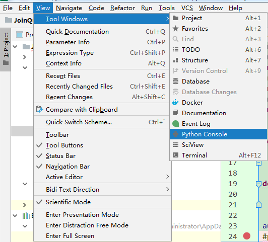 JoinQuant聚宽本地环境配置_在环境中配置joinquant-CSDN博客
