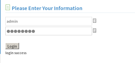 PiKachu之Burte Force（暴力破解）_start attack只显示正确-CSDN博客