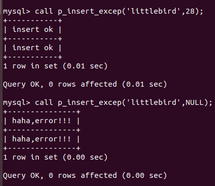 mysql存储过程之异常处理exit,continue，游标操作_mysql存储过程中exit-CSDN博客