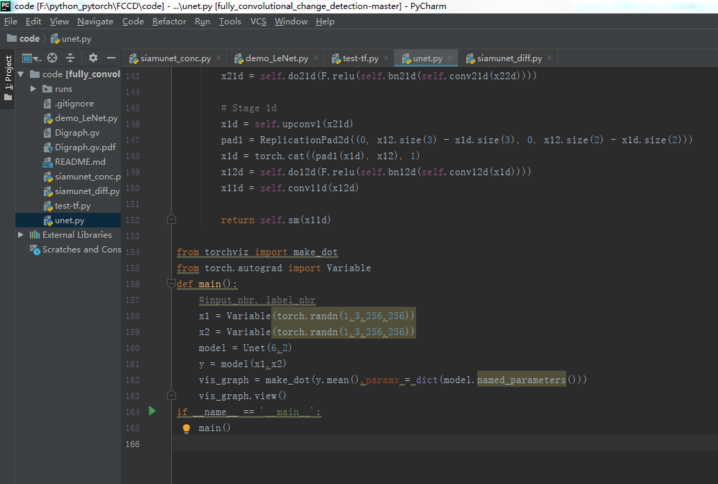 graphviz-可视化pytorch网络模型_pytorch 可视化网络结构图 graphviz-CSDN博客