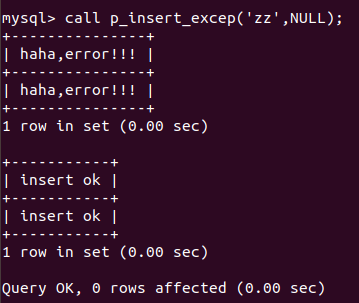 mysql存储过程之异常处理exit,continue，游标操作_mysql存储过程中exit-CSDN博客