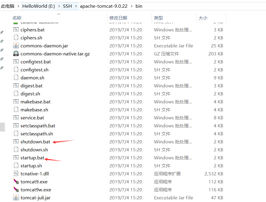 JDK--eclipse--tomcat版本的查看_怎么查看eclipse的tomcat版本-CSDN博客