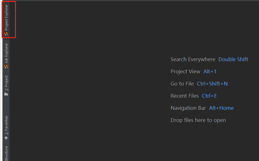 IntelliJ IDEA连接MaxCompute项目空间_intellij idea 连接maxcompute-CSDN博客