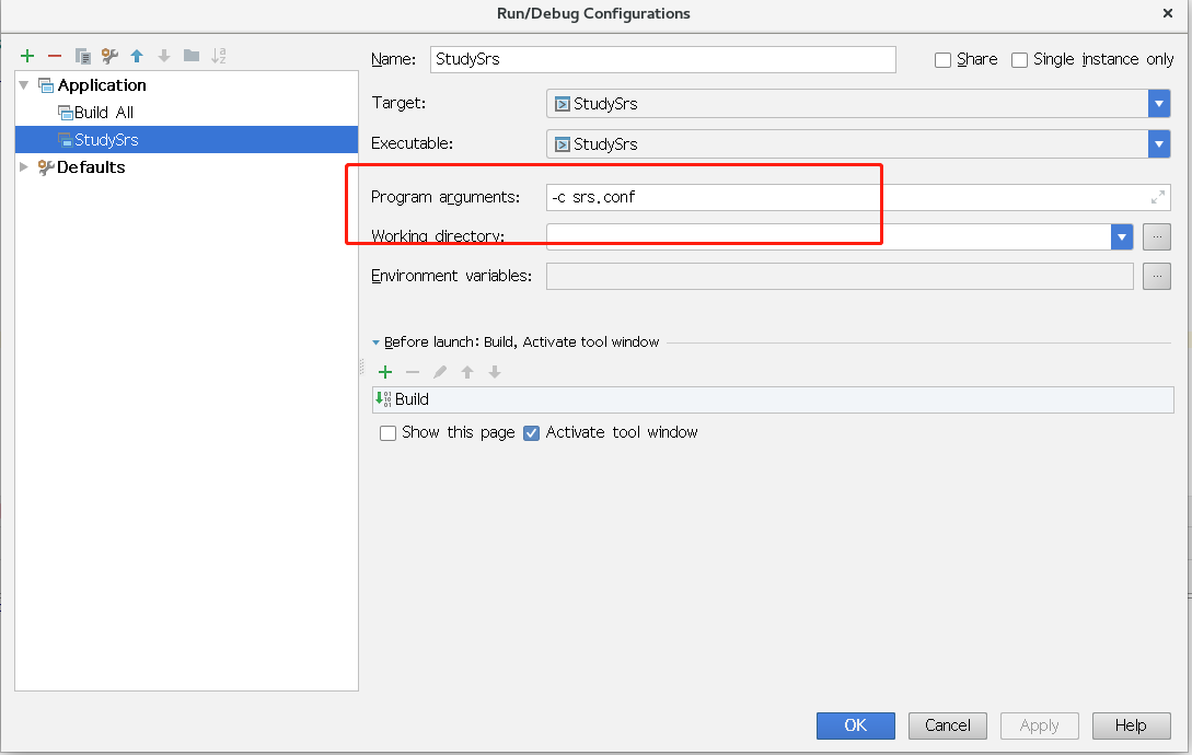 Use of Srs log - Programmer Sought