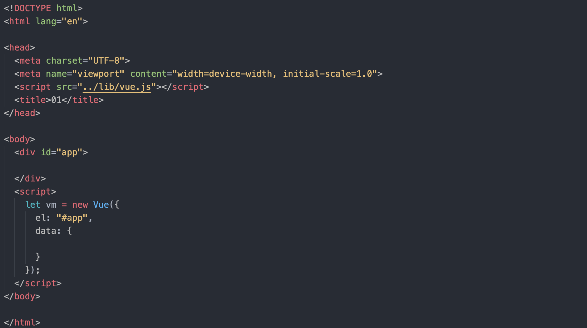 VSCode moves multiple lines of code quickly - Programmer Sought