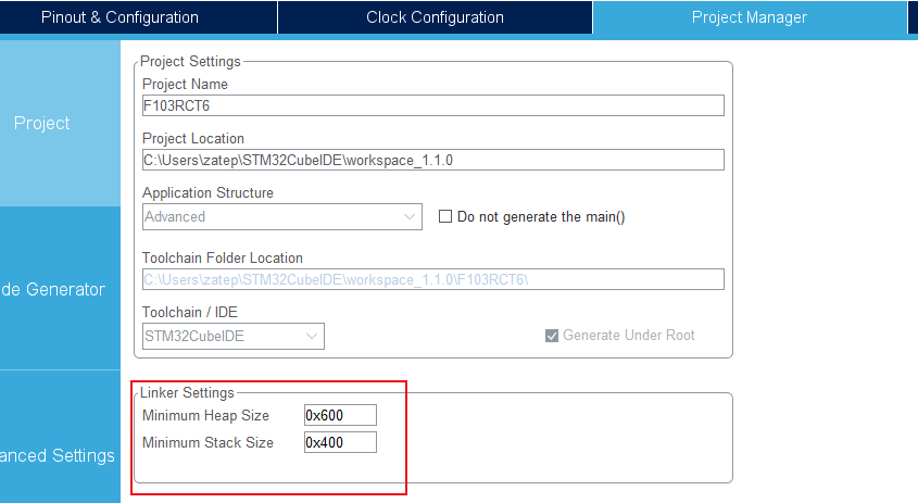 STM32CubeIDE 简单配置USB虚拟串口 并实现printf_stm32 usbd cdc printf-CSDN博客
