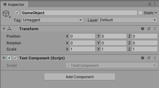 Unity高性能依赖注入框架Extenject（Zenject）-----Zenject概念和API的基本使用_unity zenject ...